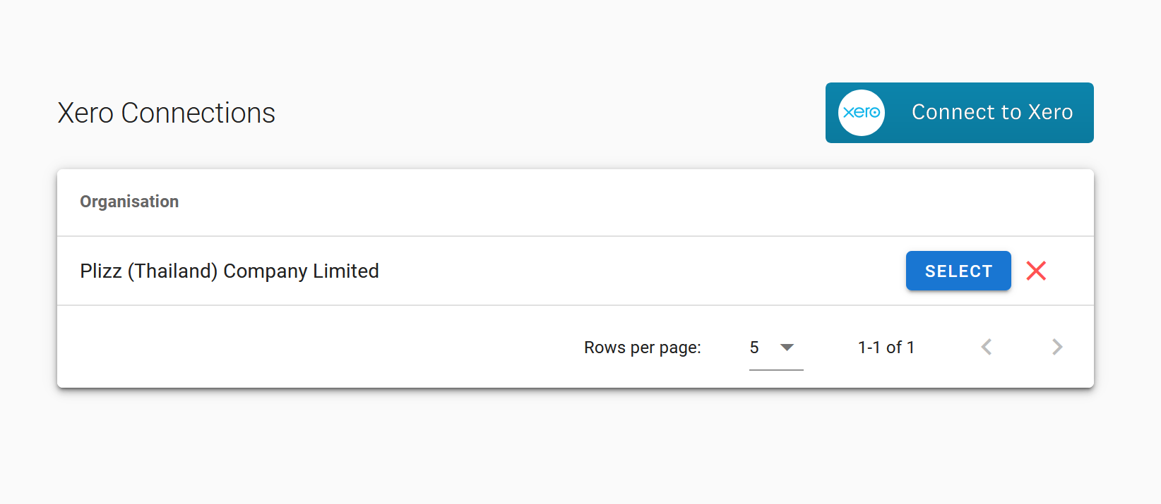 ThaiTax User Guide | User guide